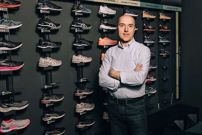 Six Things To Consider About Retail 3D Foot Scanners