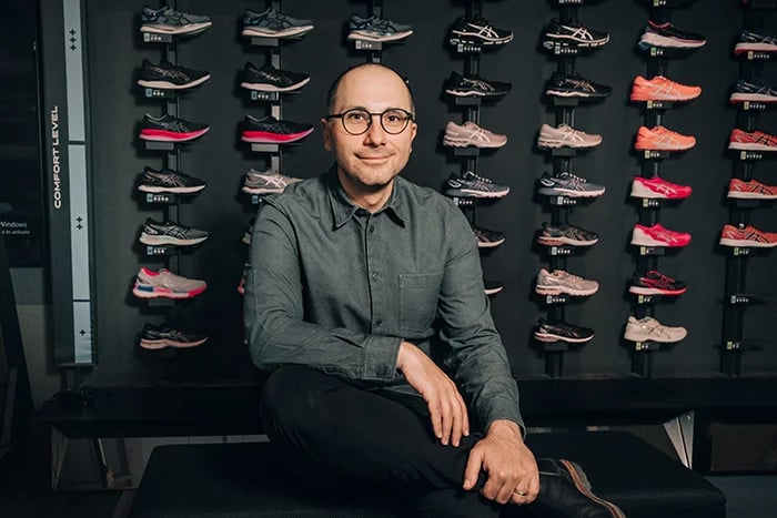 Six Things To Consider About Retail 3D Foot Scanners