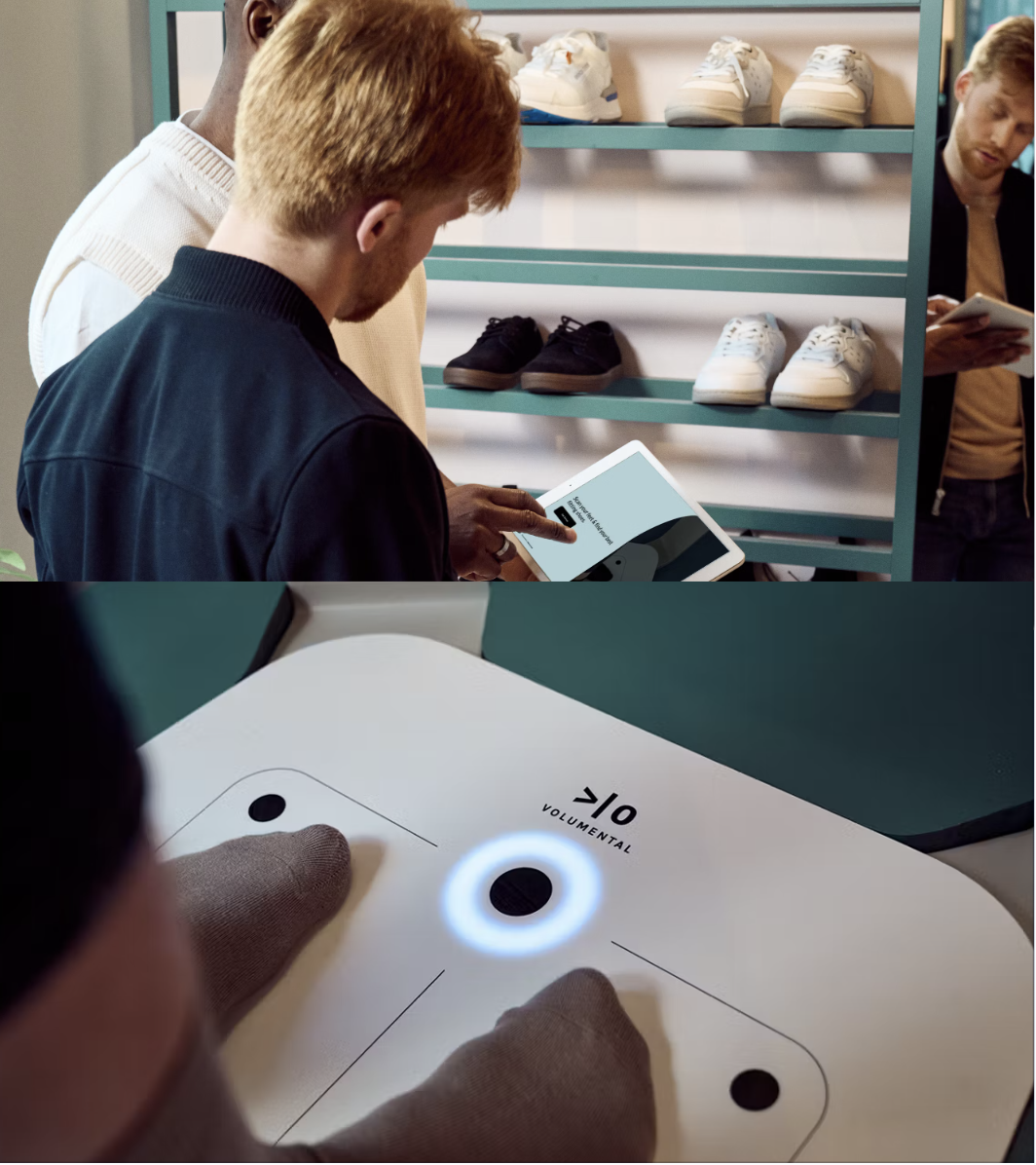 Six Things To Consider About Retail 3D Foot Scanners